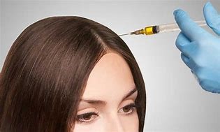 Hair Restoration - Luméra Aesthetics